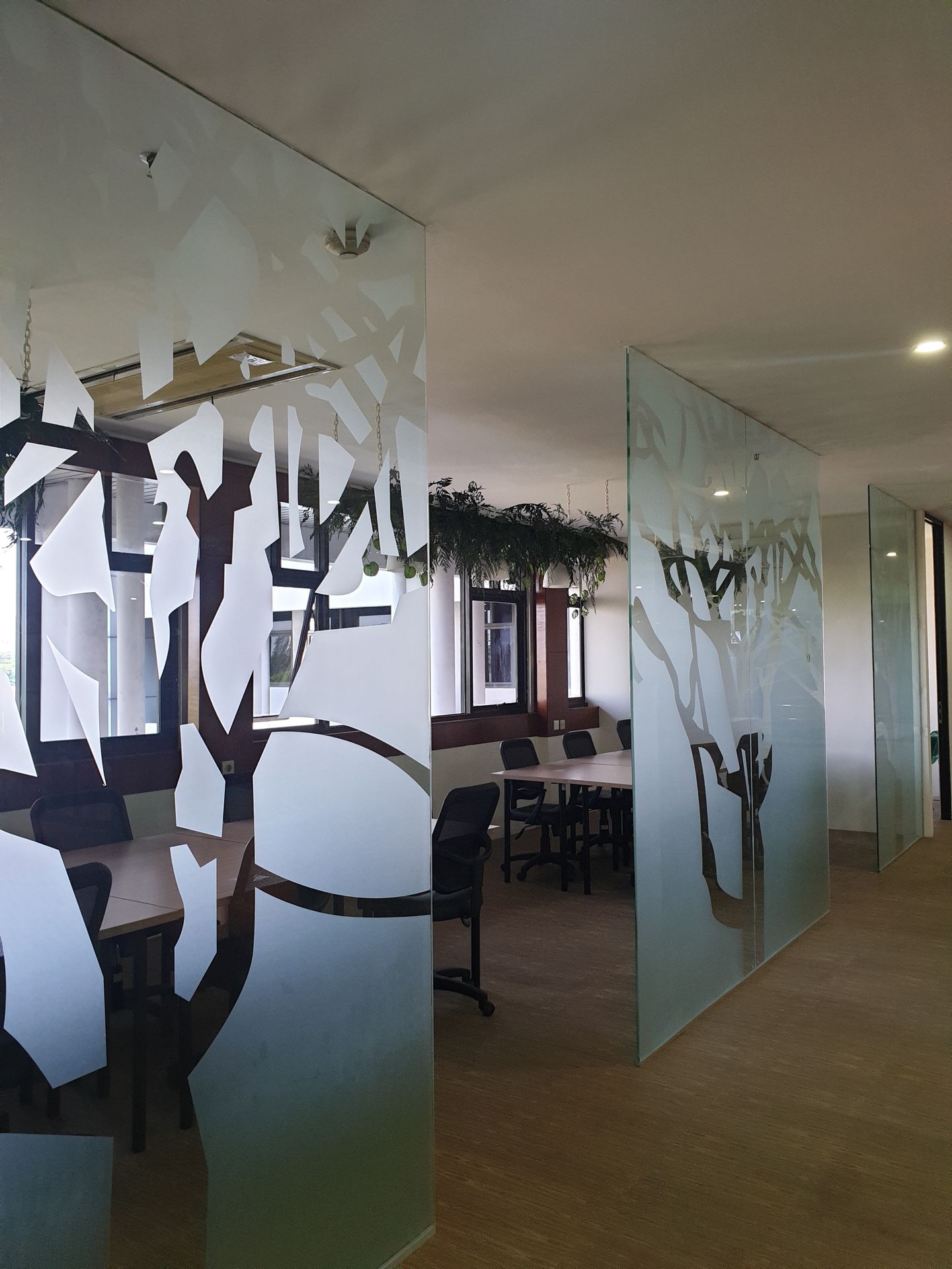 Pointlab Banda | Pointlab Co-Working Space